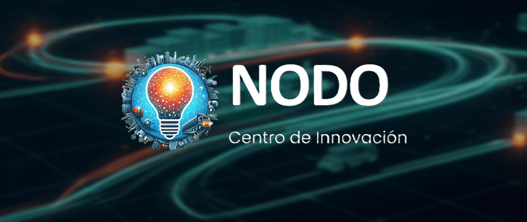 NODO - Centro de Innovación Logística | OMCPL